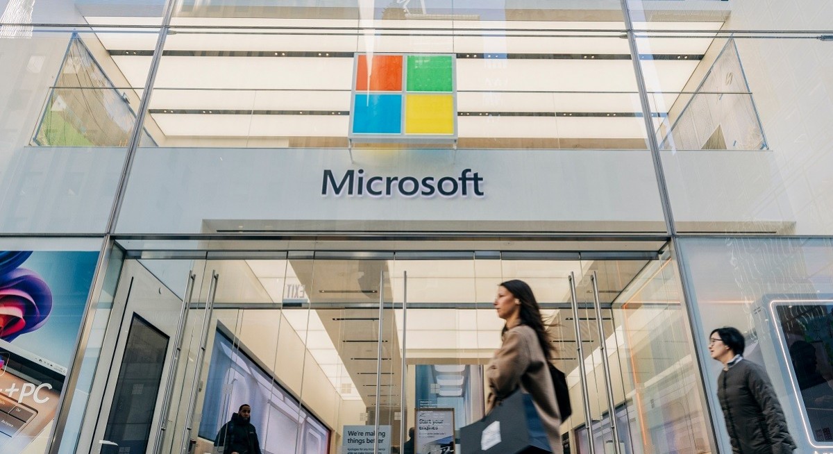 Microsoft planning thousands more job cuts aimed at salespeople